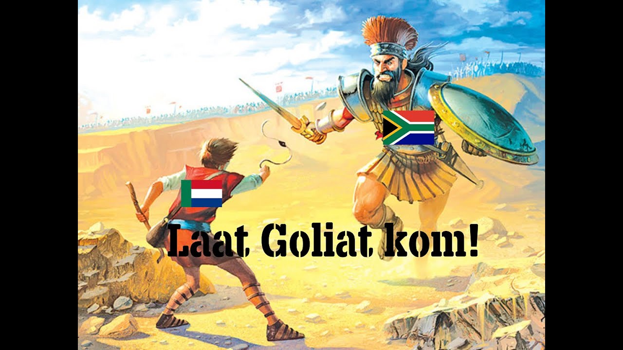 Goliat - Ghapi - YouTube