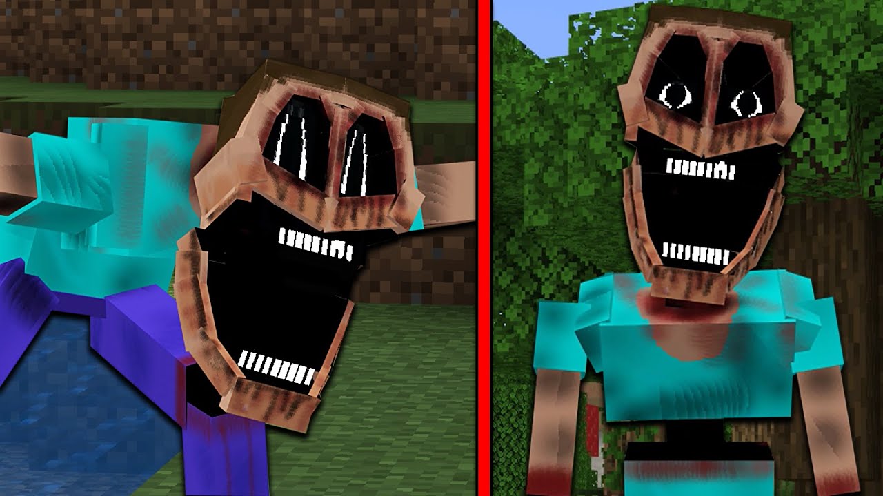 Best Mimicer Addon in Minecraft Bedrock - YouTube