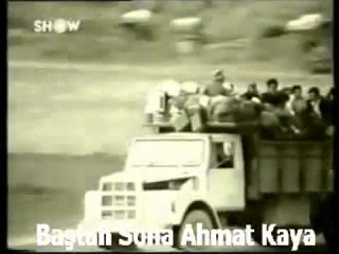 Ahmet Kaya Aynalar Belgeseli
