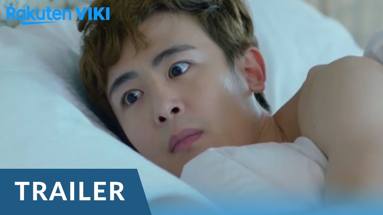 SHALL WE FALL IN LOVE? - OFFICIAL TRAILER | Nichkhun, Fei (Miss A), Li Yu Jie, Wang Zi Rui - YouTube