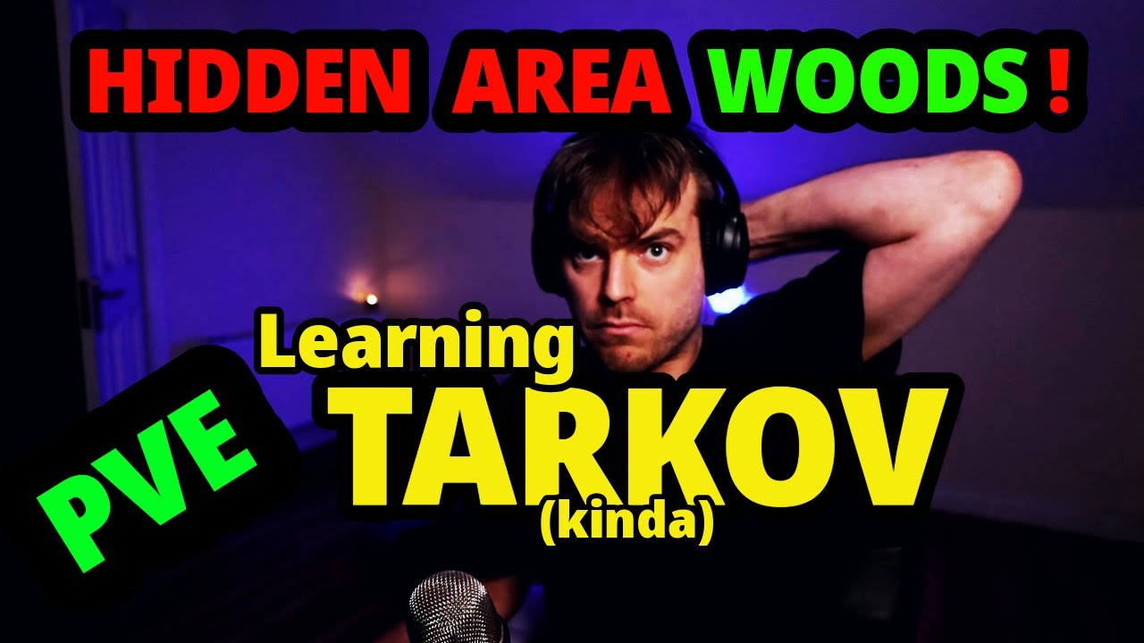 Beginner Tarkov-WOODS BTR RUN! - YouTube