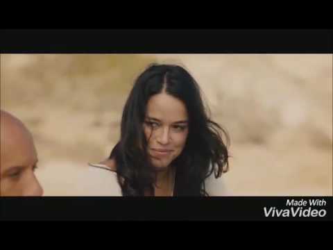 I will return- Skyler Grey [ Fast Furious 7]