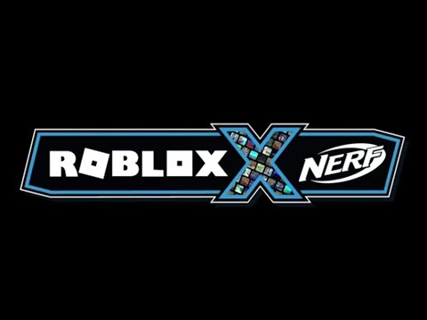 nerf roblox - YouTube