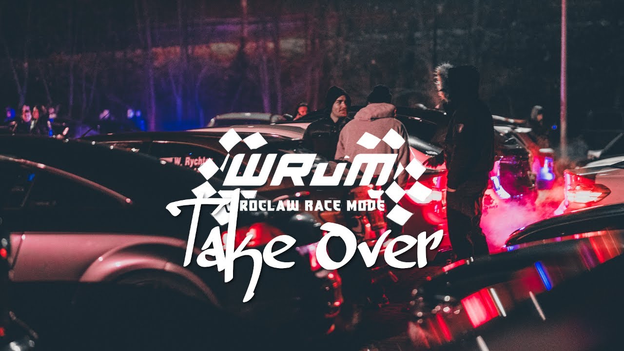 WRuM: WROCLAW TAKEOVER - YouTube