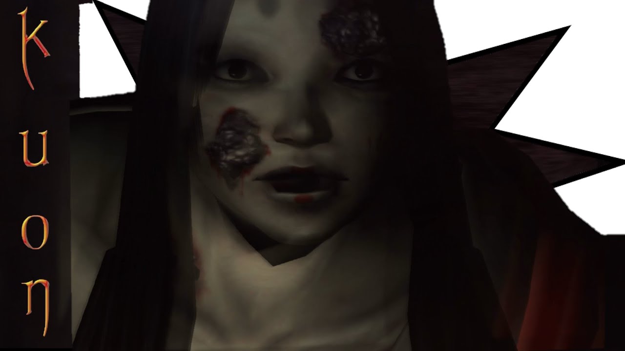 KUON Gameplay Walkthrough Part 14 | Ending/Ende [Yang Phase] (FULL GAME ...