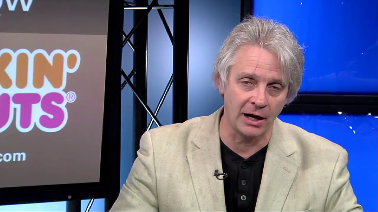 Press Row: Will OU hire Terry Evans? (2011-03-31) - YouTube