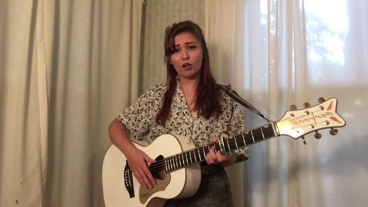 “Ex’s and Oh’s” Cover by C.C. Rose - YouTube