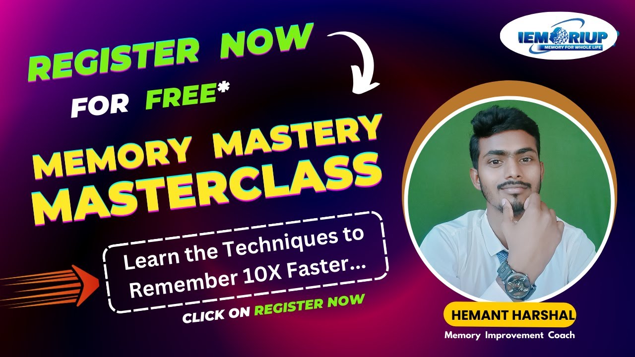 Two Categories of students । Learn Memory Techniques to Grade Up ...