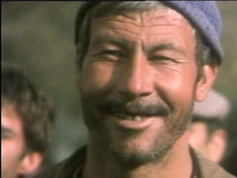 DÜŞMAN- 1979 -AYTAÇ ARMAN- GÜNGÖR BAYRAK-KAMİL SÖNMEZ-ŞEFKET ALTUĞ-GÜVEN ŞENGİL