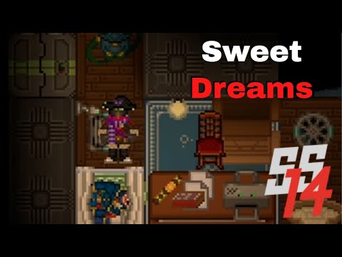 SS14 - Sweet Dreams, Captain - YouTube