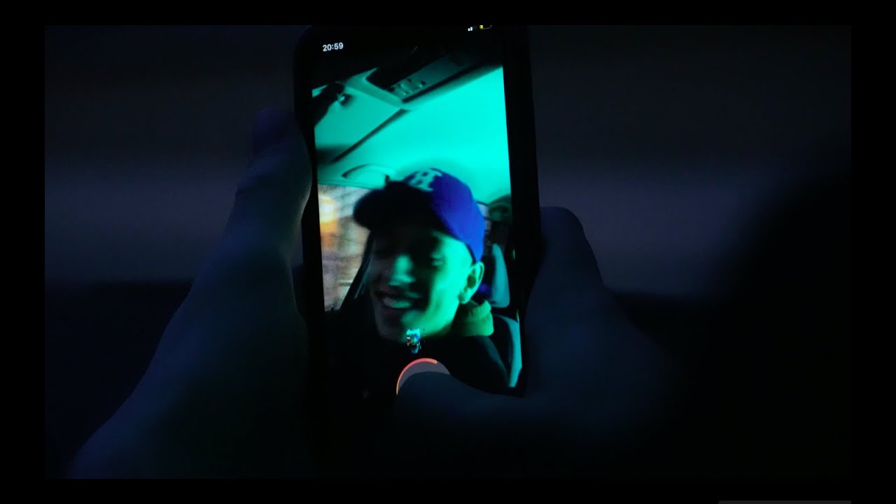 USUALLY MODEST - So Am I (Behind The Scenes) - YouTube