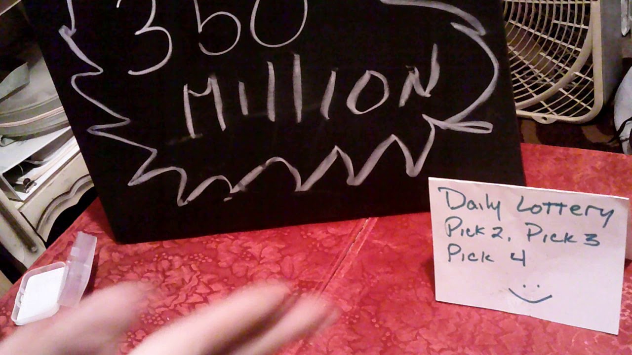 Daily Lottery Lucky Numbers Pick 2, Pick 3, Pick 4, December 21 2020 ...