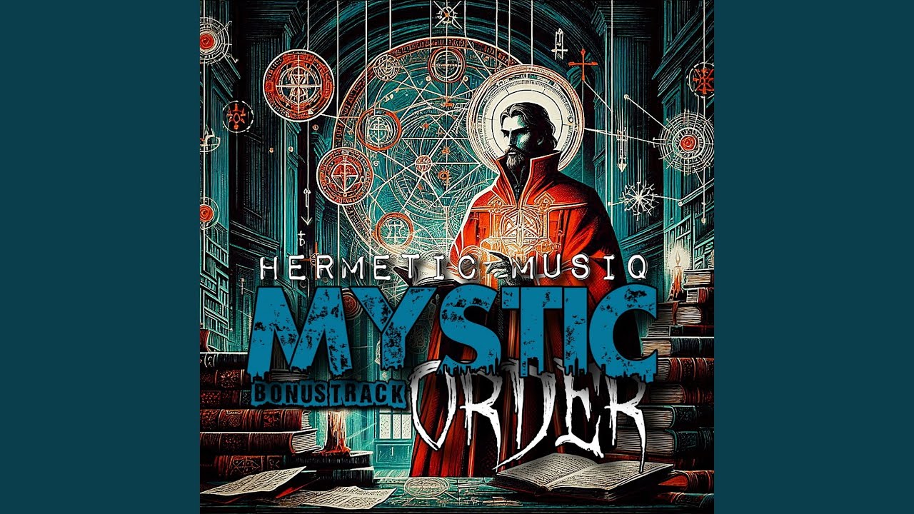 Mystic Order (Bonus Track) - YouTube