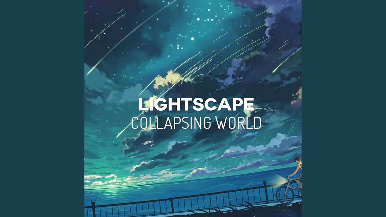 Collapsing World - YouTube Music