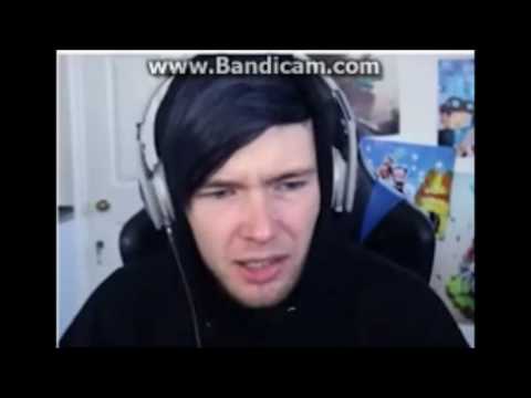 Favorite Scare Moments #1 | DanTDM - YouTube
