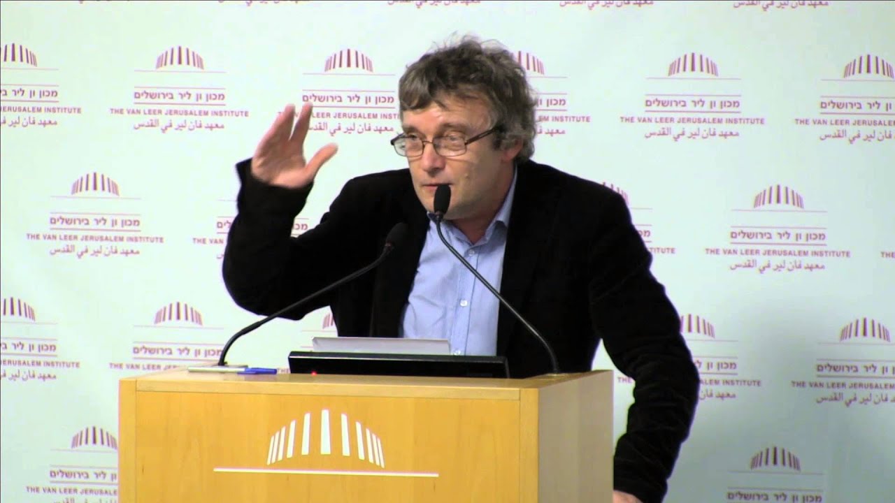 Demons and Demonology in Late Antiquity | Daniel De Smet - YouTube