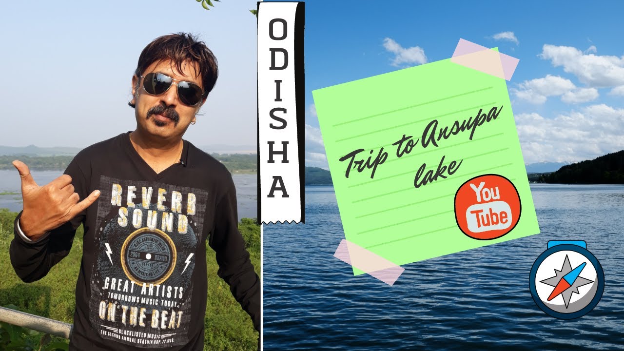 Ansupa Nature Camp at Anshupa Lake ,Eco-tourism Odisha-A Trip with all ...