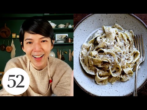 Gluten-Free Meat Noodles (As in, Made of Meat!) | At Home With Us