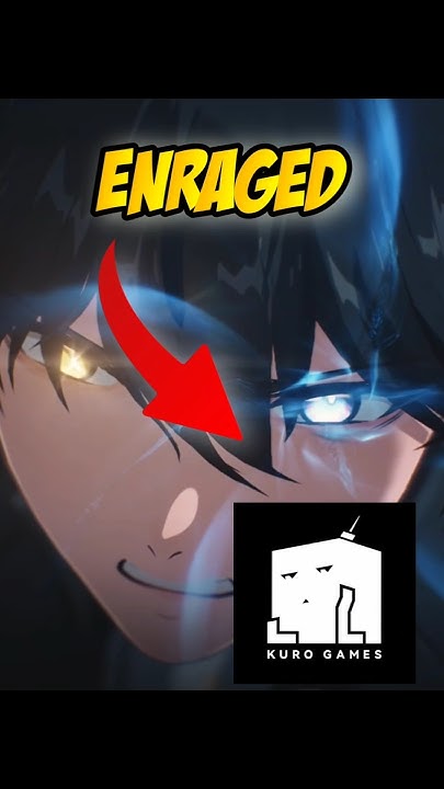 Wuthering Waves Players Are Furious With Kuro Games Over This Mistake! - YouTube