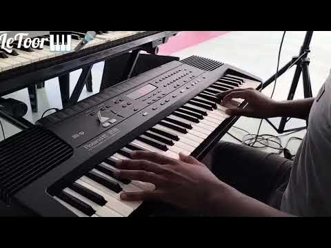Izulu ikhaya Lami || Itende Style || Roland E28🎹 - YouTube