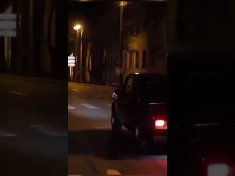 vaz 2107 Bakı küçələrində #vaz sevgisi#vaz2107