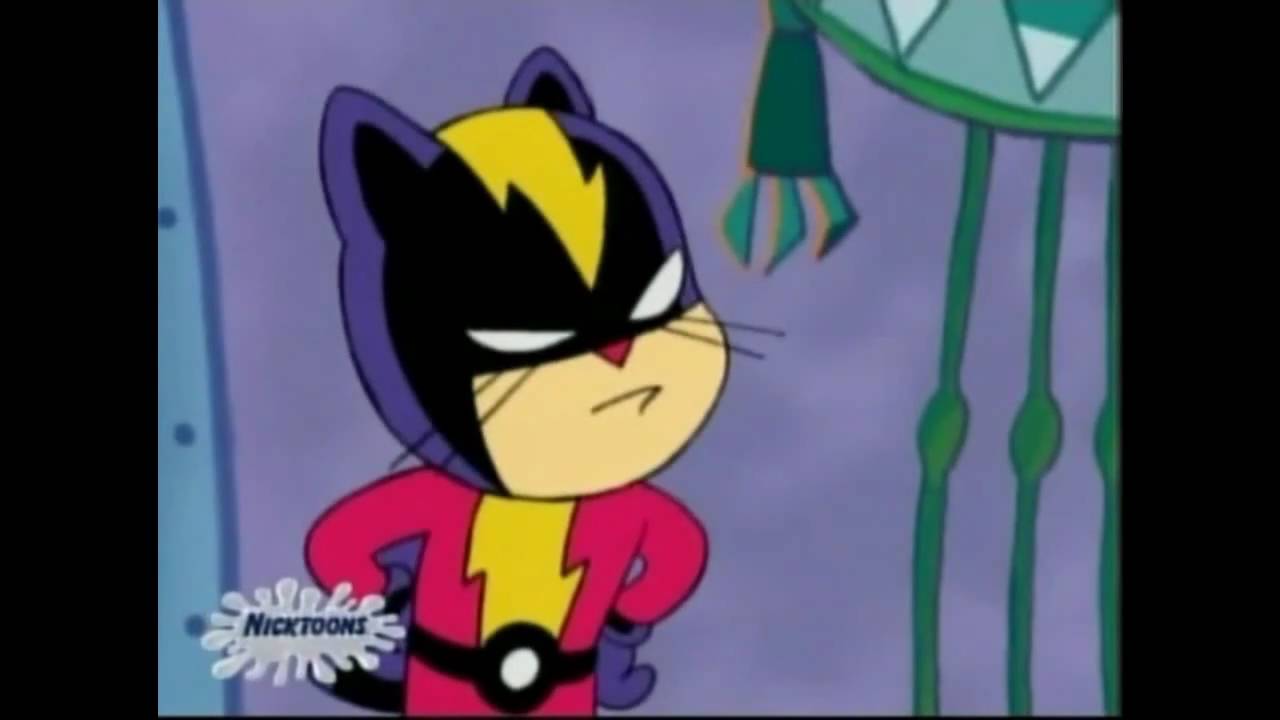 Jetcat - "Project: Evil" - YouTube