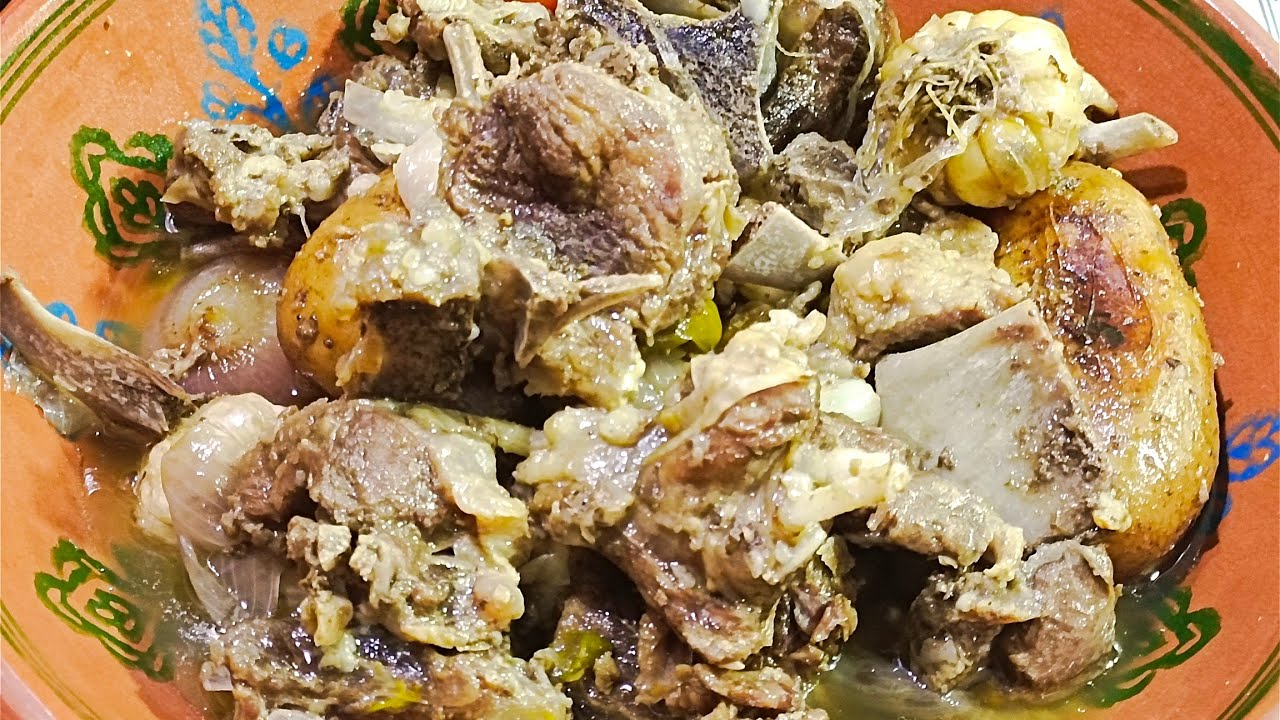 dum pukht easy recipe to make at home - healthy and tasty food recipe ...