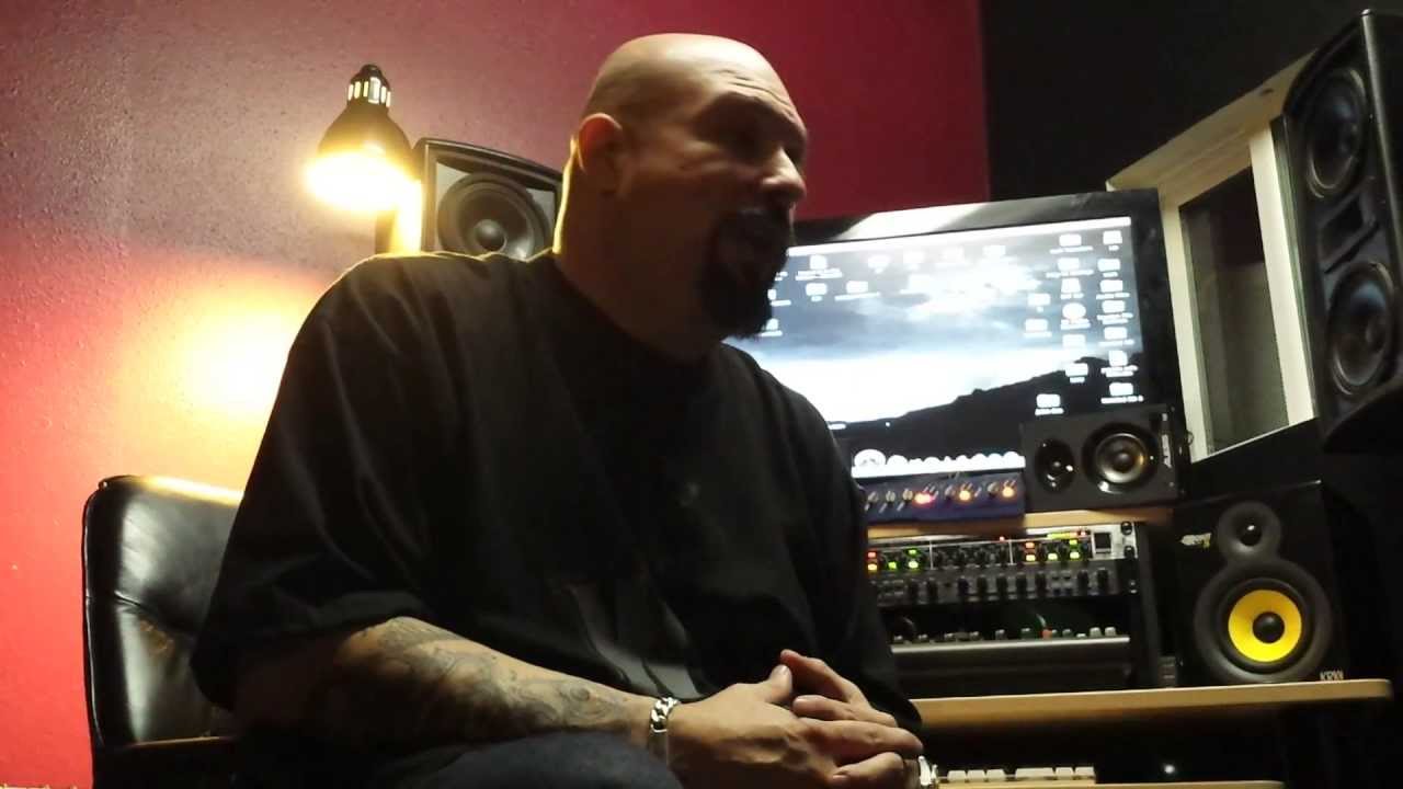 Steelo Magazine Pueblo Cafe Inteview prt 2 - YouTube