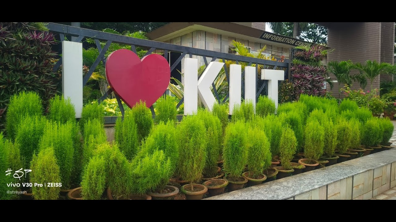 KIIT FRESHER'S PARTY DANCE SERIES BY SCHOOL OF MECHANICAL ENGG @KIIT ...