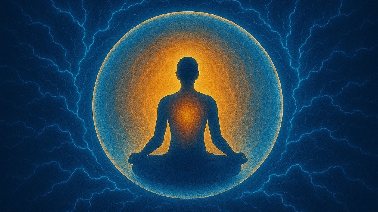 🔴 Live Stream: React Calmly Around People Hypnotic Meditation - YouTube
