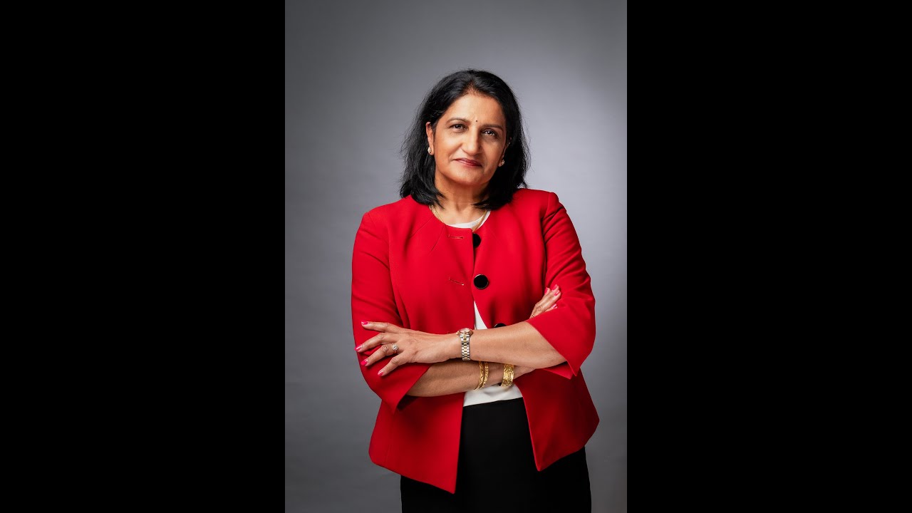 2024 Year End Message from SAIPA Board Chairperson - YouTube