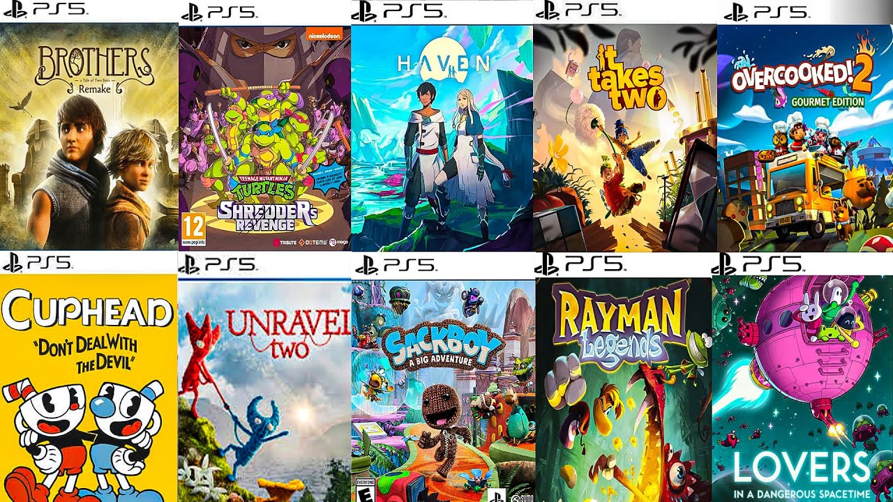 Top 15 Best Games For COUPLES On PS5 CO OP Games That ALL COUPLES top-15-best-games-for-couples-on-ps5-co-op-games-that-all-couples