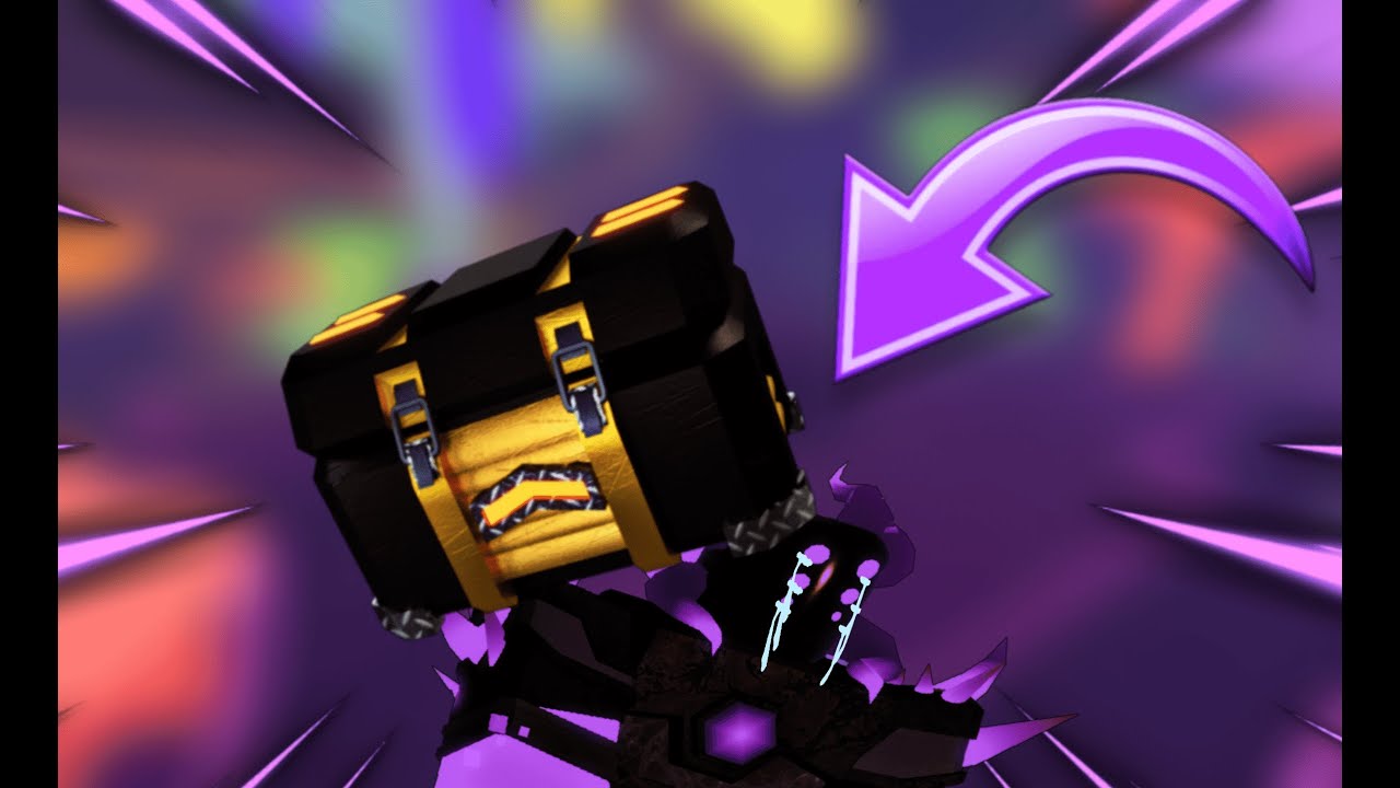 ROBLOX - TDS DELUXE CRATE OPENING (FINALLY BEAT HC) - YouTube