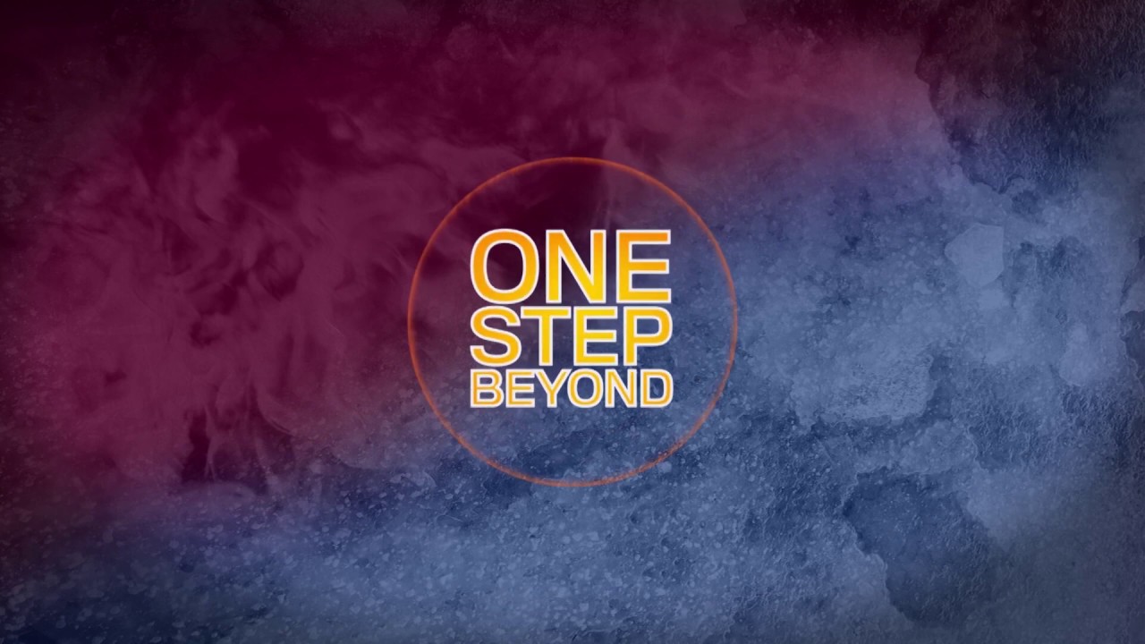 One Step Beyond - YouTube