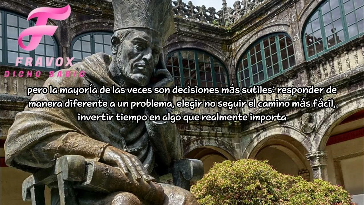 Las pequeñas decisiones que cambian tu vida - YouTube