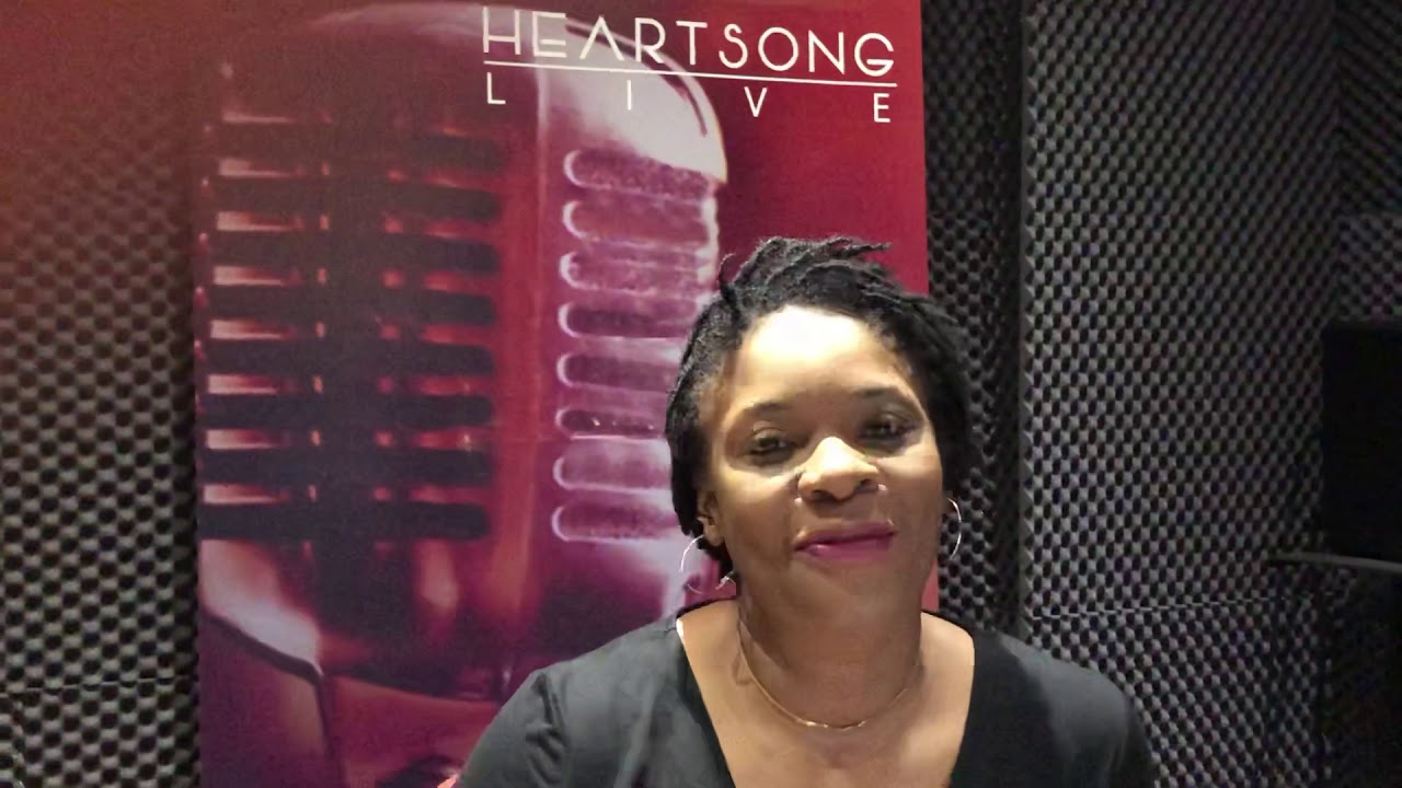 Heartsong Live Transmission Appeal - YouTube