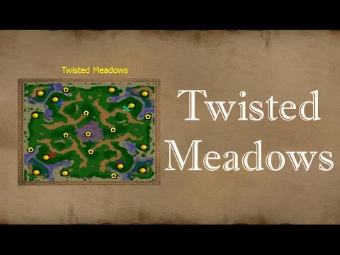 "Twisted Meadows" (tricks and secrets of the maps) - YouTube