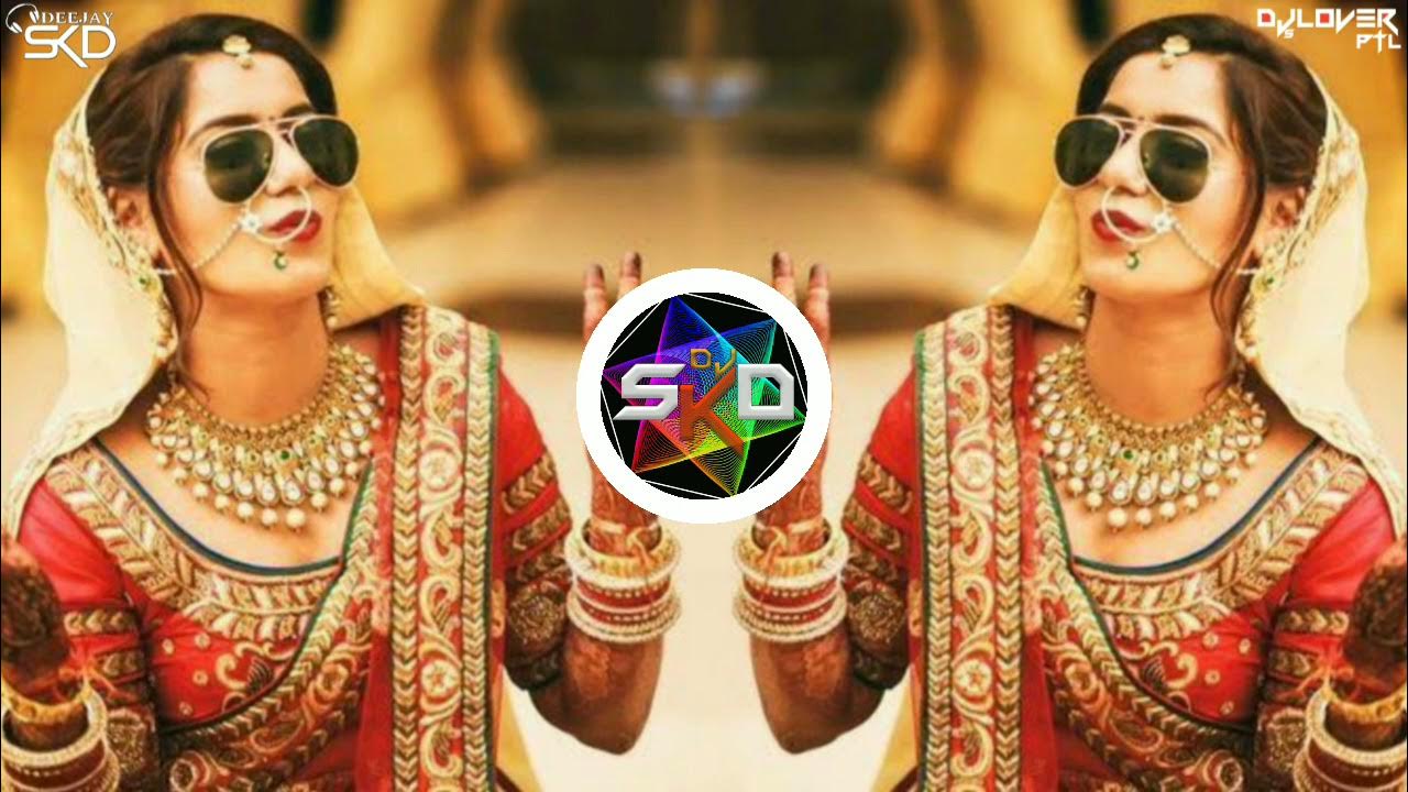 Dekh Ke Mera Khilta Husno Sabab { Dhol Tapori Mix 2021 } Remix By Dj SHUBHAM SKD And Dj RAJ PTL ...