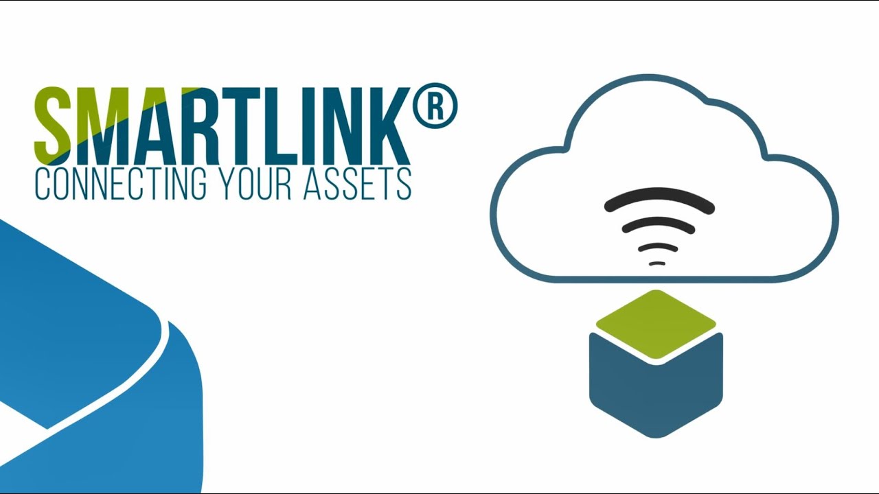 Smartlink®, connecting your assets - YouTube