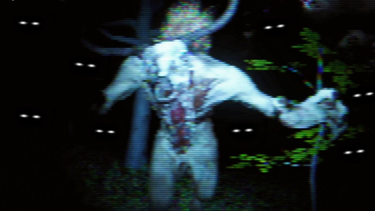 Hiker Gets Attacked By Wendigo in the Woods | The Lancaster Leak: O ...