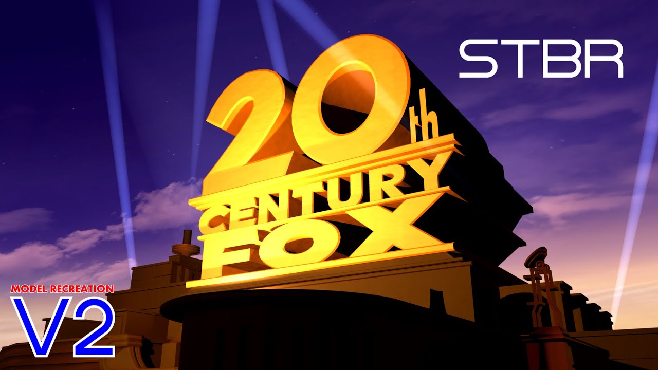 20th Century FOX Cinema Sample 1994 Template - Matt Hoecker Edition ...