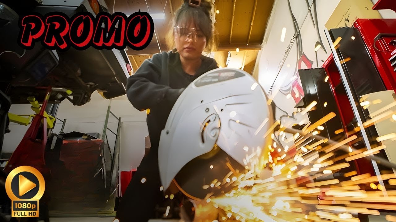 Car Masters: Rust to Riches: Season 6 | Clip | Netflix All The Latest ...