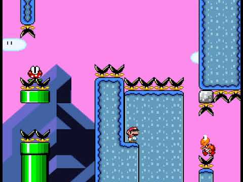 Casio Mario World - Release Trailer - YouTube