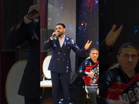 Telman Musaoğlu popuri ifalar və Dəyərli Dostlar qardaşlar