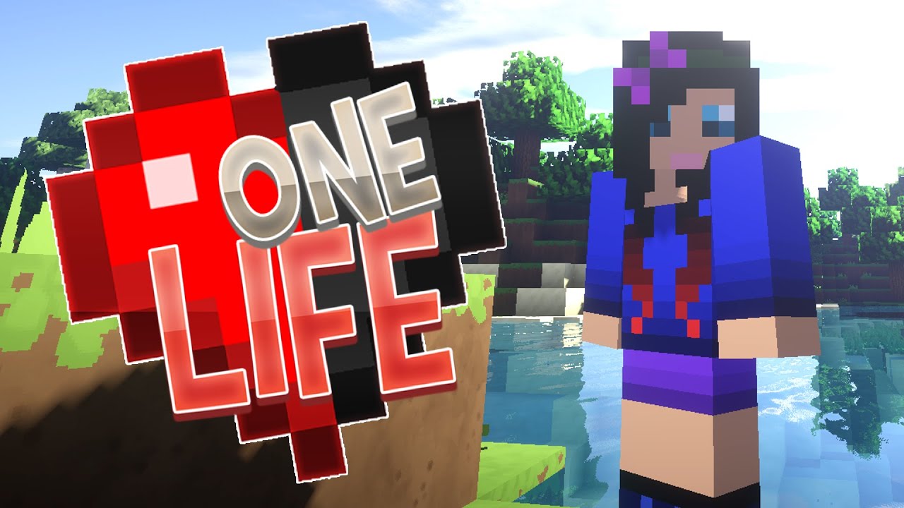 SCOTT THE SAVIOUR! |2| ONE LIFE SMP | MINECRAFT - YouTube