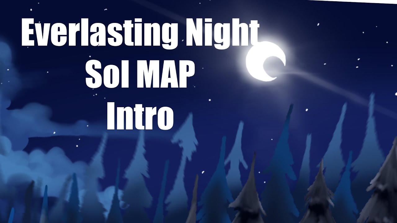 Everlasting night || Intro - YouTube