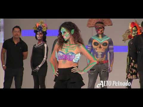EBS 2019- MEHRON MAKE UP- REVISTA ALTO PEINADO