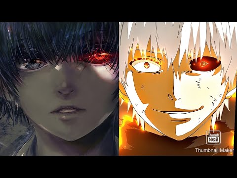 Ken Kanike then Vs now - YouTube