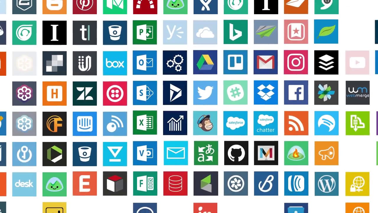 What is Microsoft Flow ? - YouTube