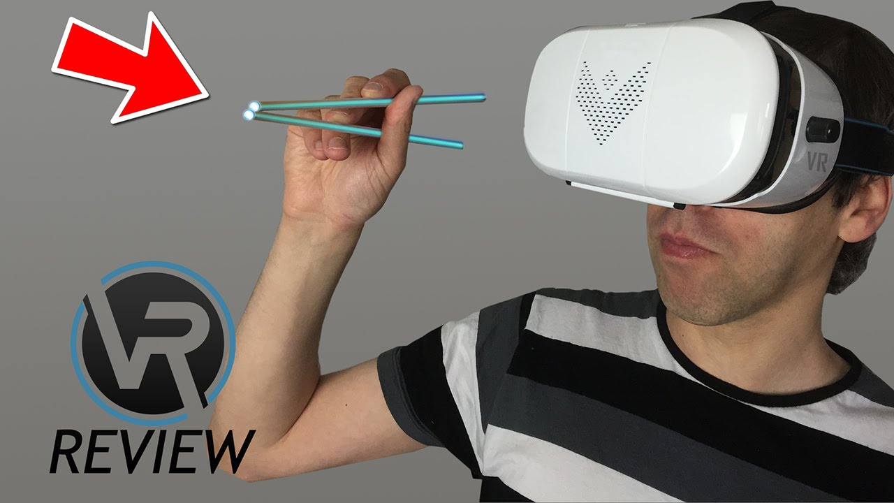 Virtual Reality Games - VR Best and Worst games - YouTube
